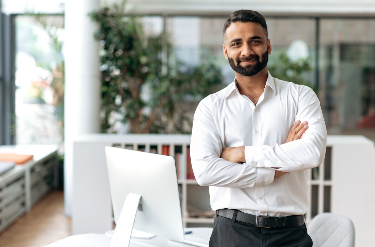 The digital solution for company pensions